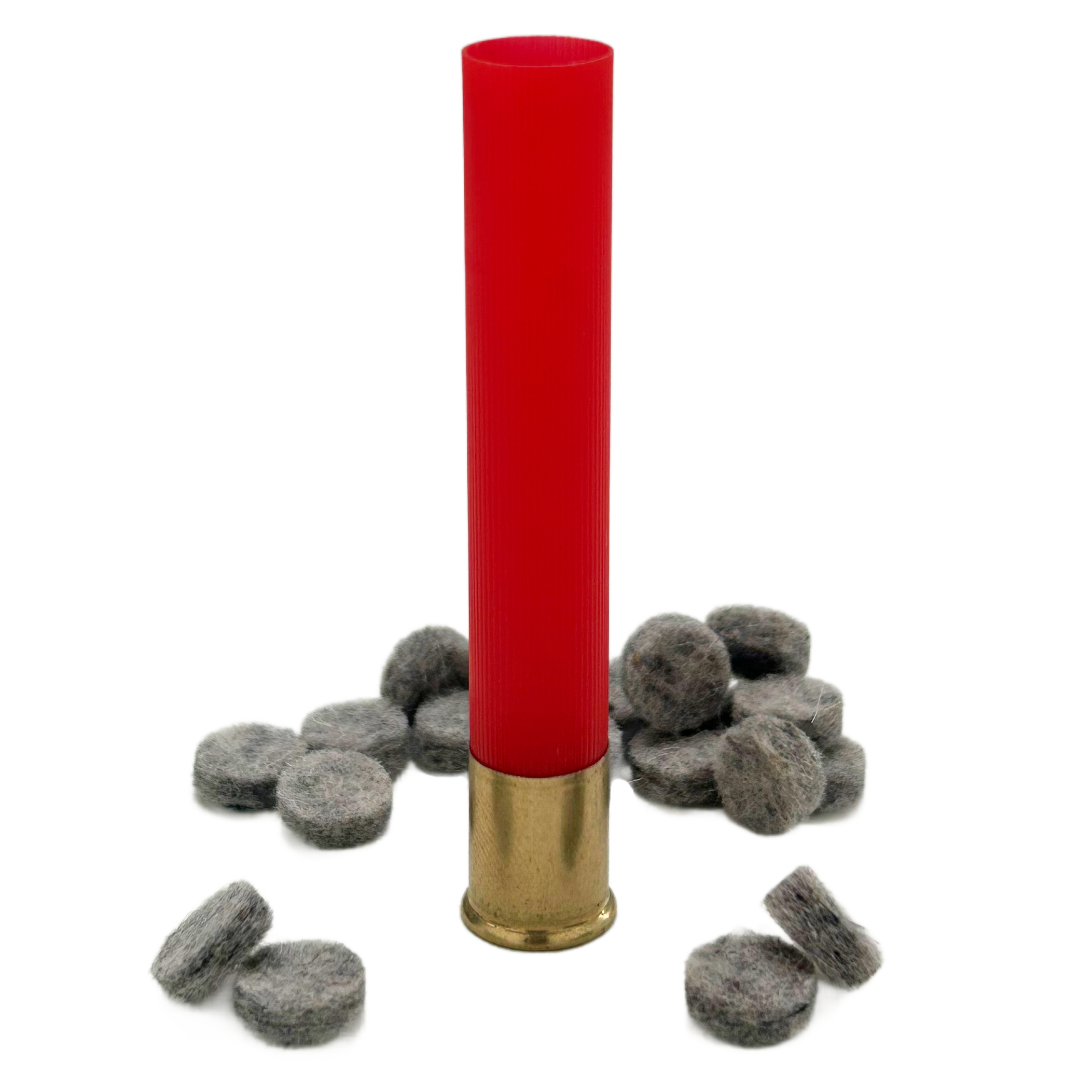 Felt Wad 1/8" .410 (250/bag)