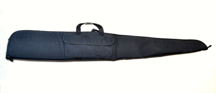 Remington gun case soft - dasehill