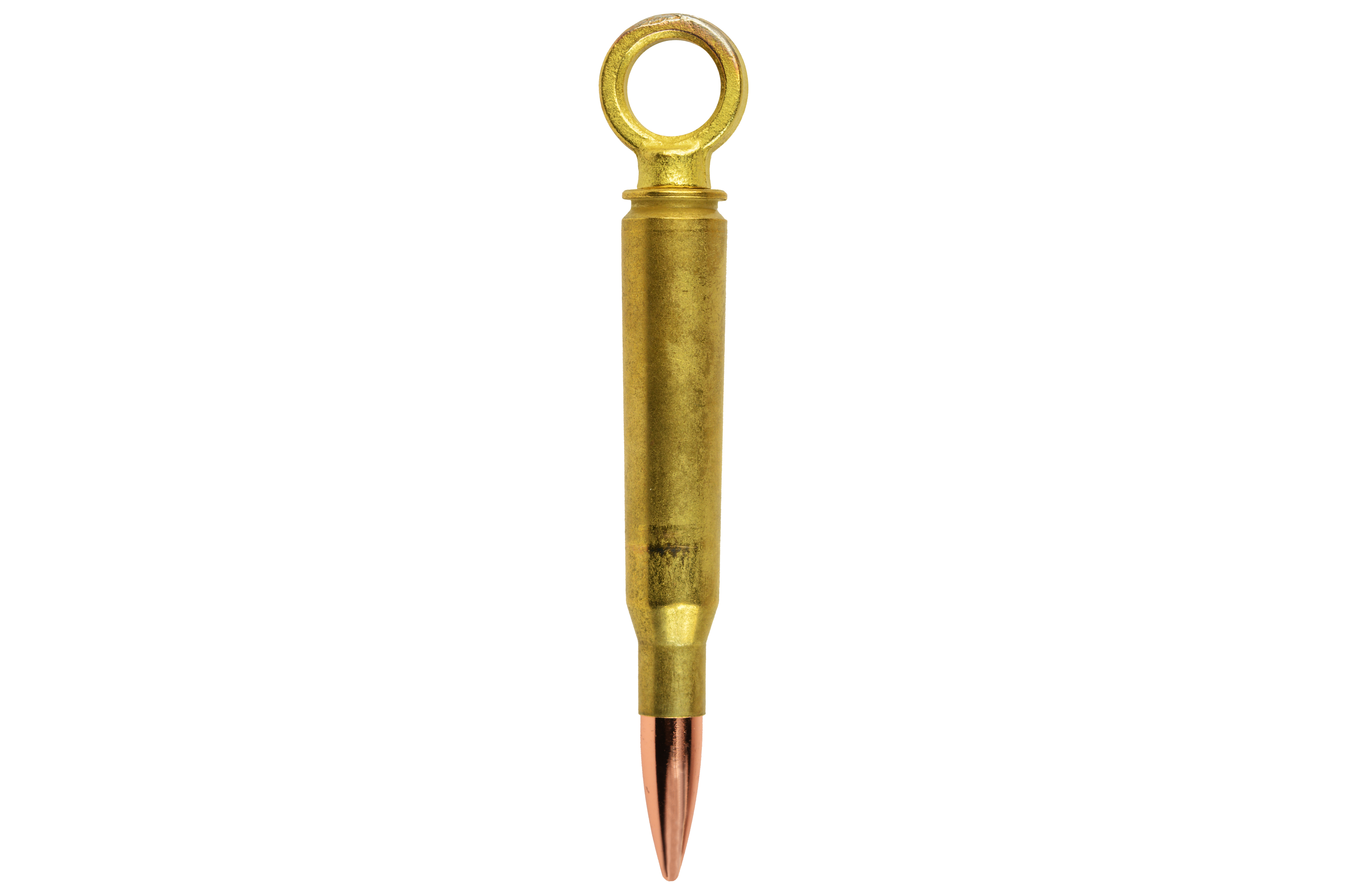 .50 Cal BMG Corkscrew