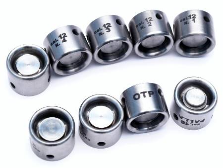 GAEP BN2 Star/Roll Crimp Finisher Steel 12ga