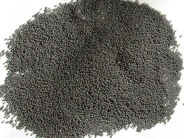 Steel Ballast/Cast Steel Shot (10 lb)