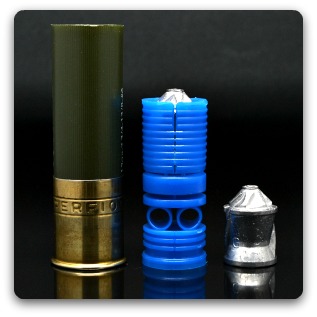 LBC Force Sabot Package 12ga-ballisticproducts.com