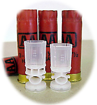 G/BP 12 gauge High Capacity