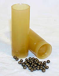 Tungsten Propulsion System Hevi-shot Wads