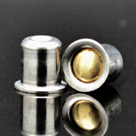 Direct Replacement Federal 209A Primers? | Trapshooters Forum