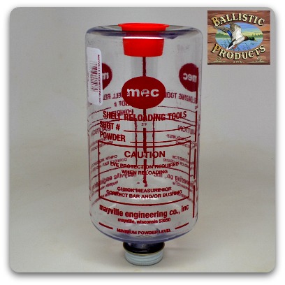 MEC EZ-Fill Funnel #8994-ballisticproducts.com