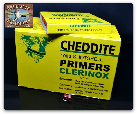 cheddites in stock | Shotgun Forum
