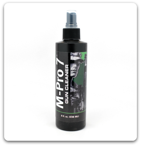 M-Pro 7 Nontoxic Gun Cleaner 32oz-ballisticproducts.com