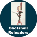 Shotshell Reloading Components at Ballistic Products