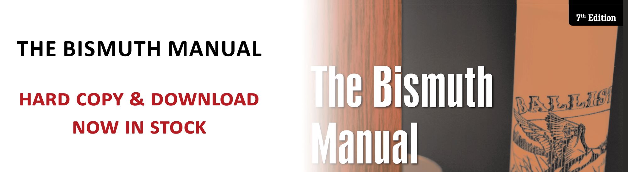 Shotshell reloading supplies, components, & accessories: Ballistic Products