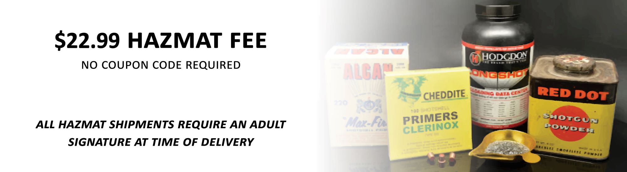 Shotshell reloading supplies, components, & accessories: Ballistic Products