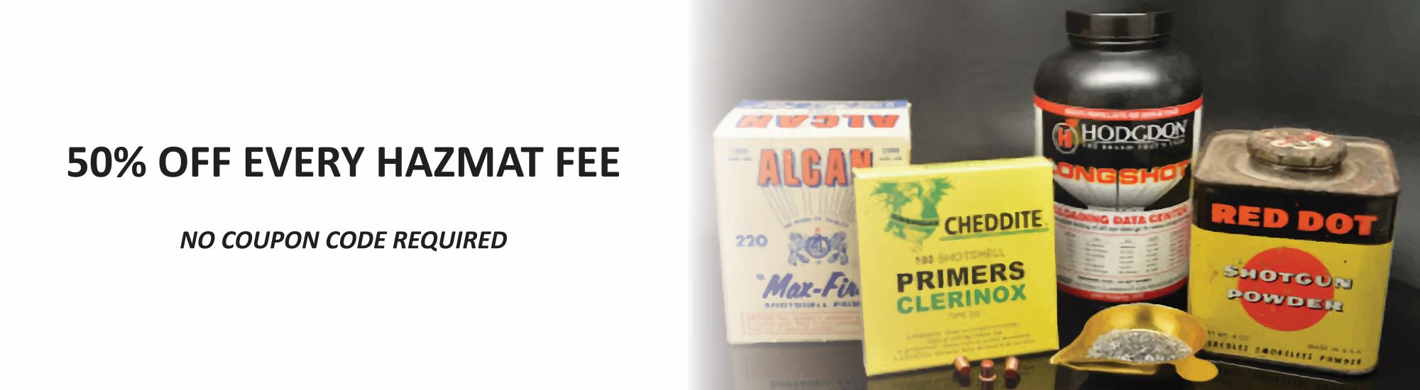 Shotshell reloading supplies, components, & accessories: Ballistic Products