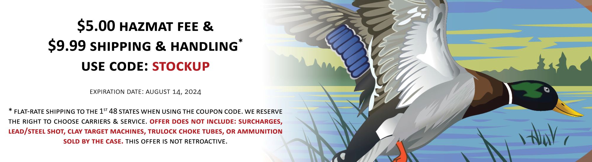 Shotshell reloading supplies, components, & accessories: Ballistic Products