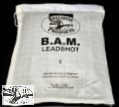 Magnum Lead Shot and Chilled Lead Shot at Ballistic Products, Inc.