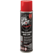 Cleaners, Lubricants & Kits-ballisticproducts.com