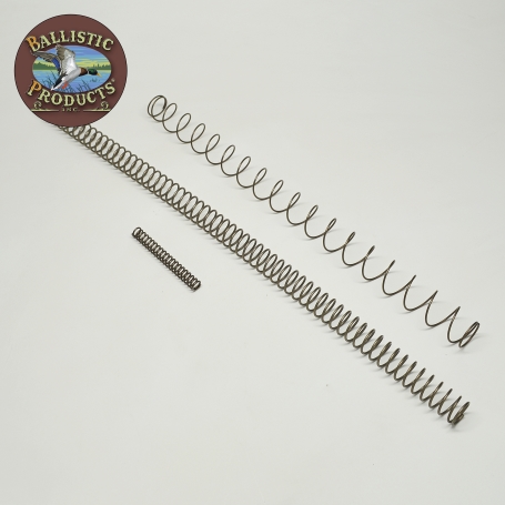 Wolff 10ga Spring Kit